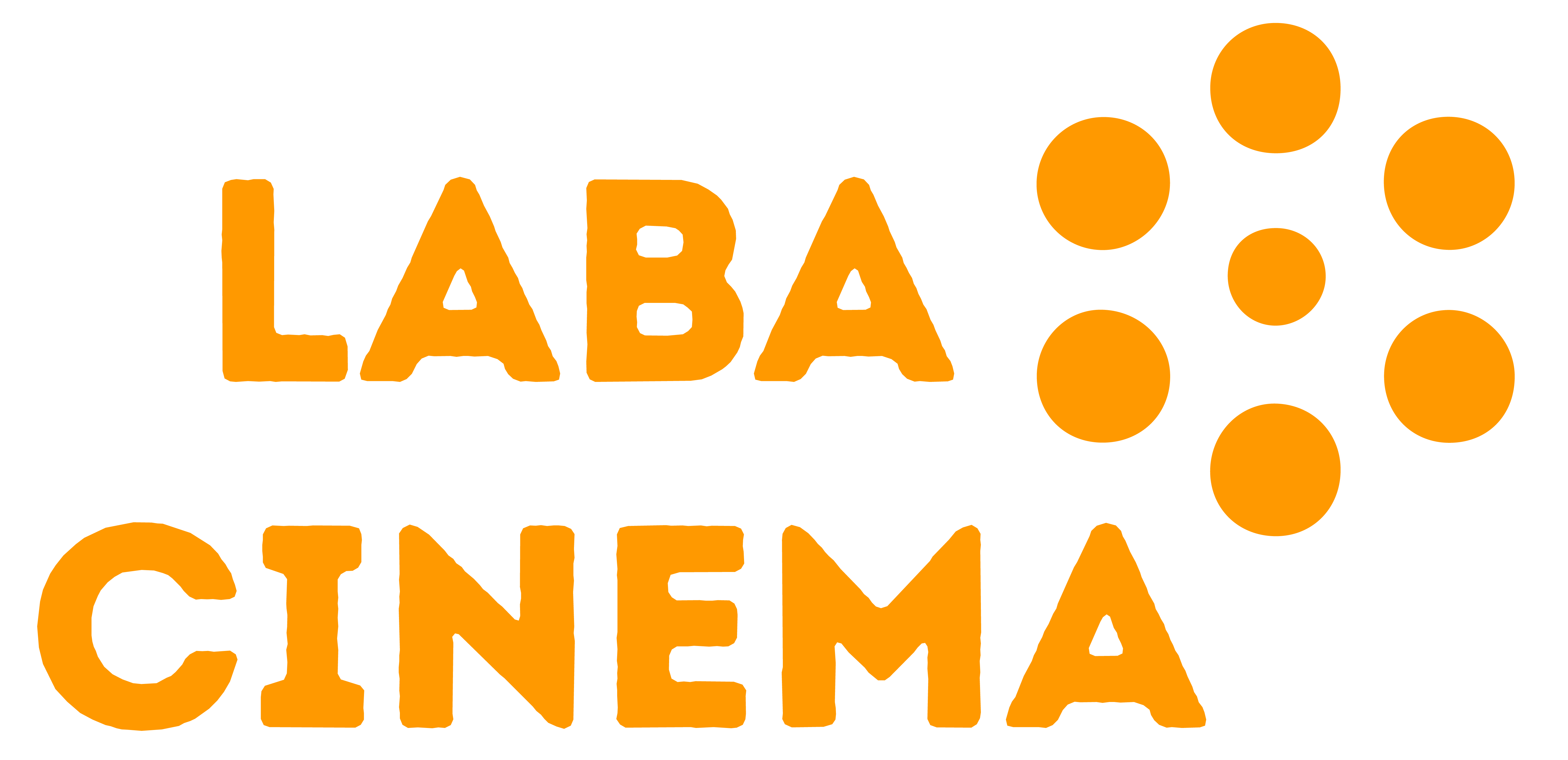 Laba Cinema - Next-Generation African Film Distribution Platform