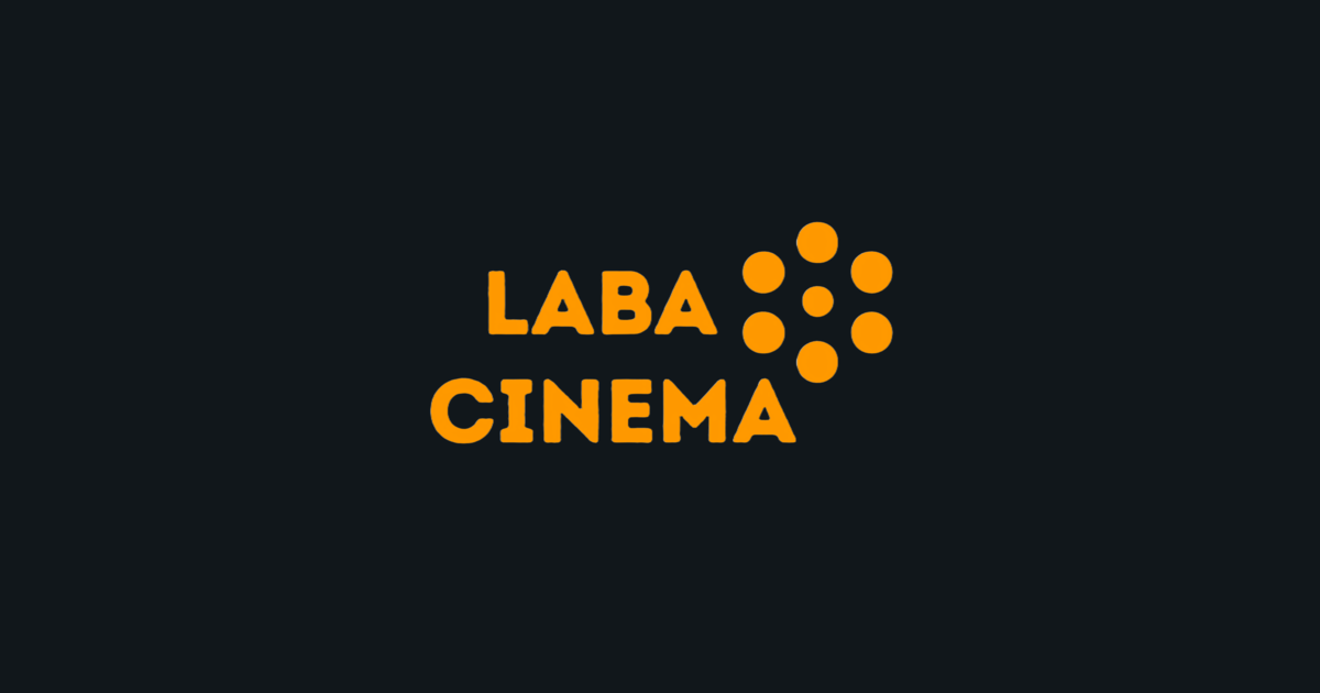 Laba Cinema - Next-Generation African Film Distribution Platform
